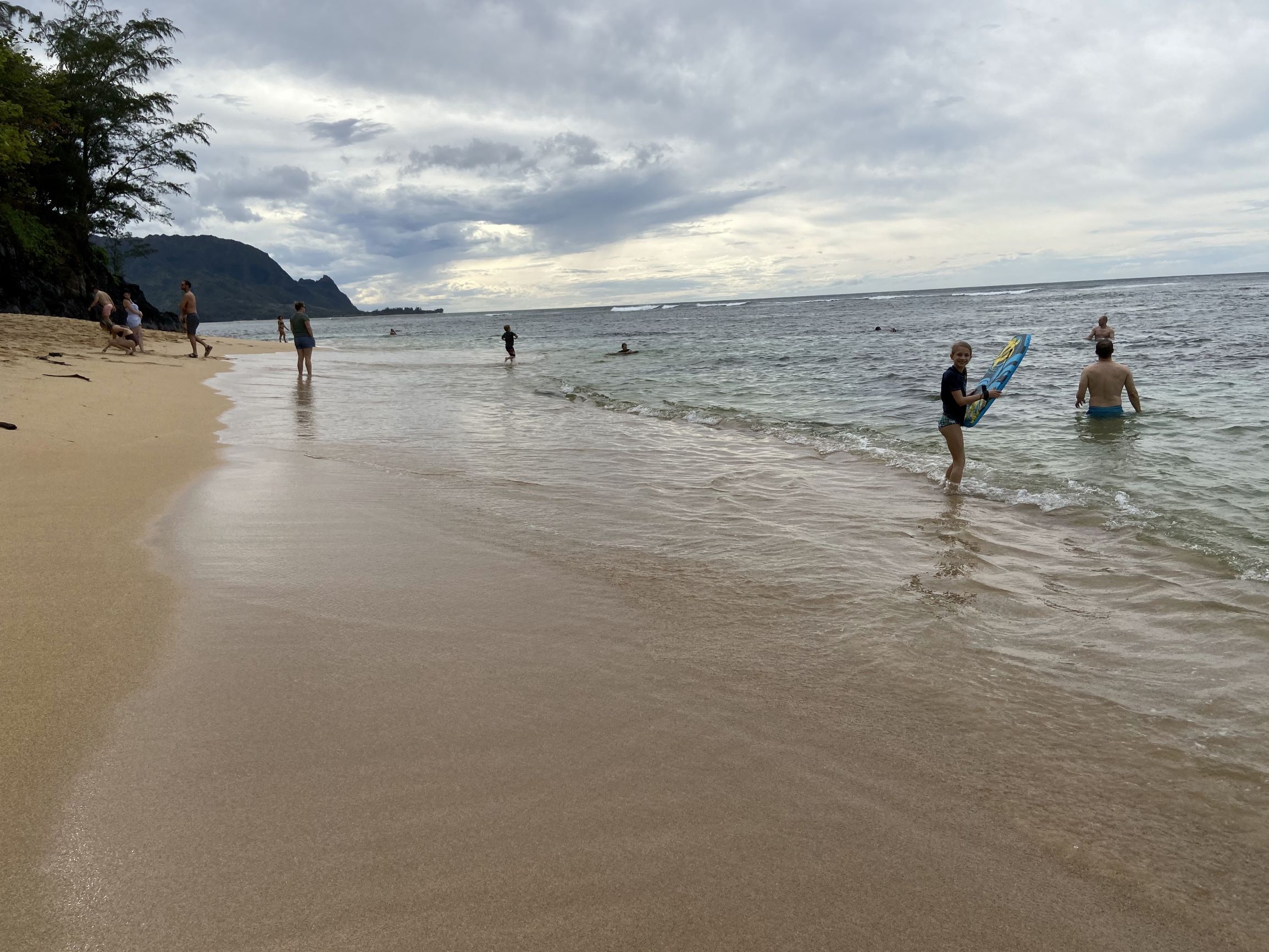 Favorite Beach Kauai, Hawaii | Globetrot Together